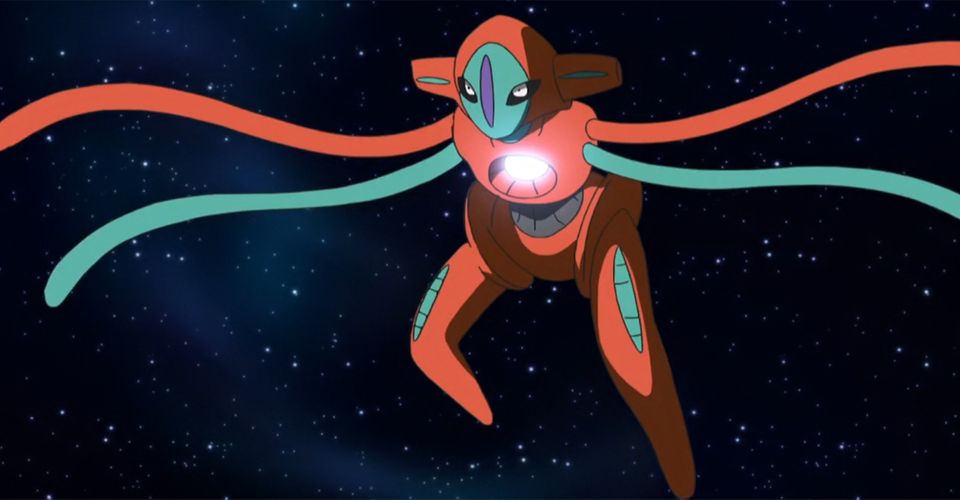 Pokemon GO Enigma Week (Неделя Энигмы) - Все боевые рейдовые боссы