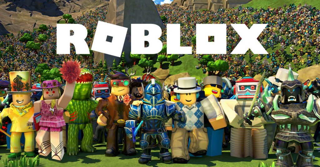 Roblox: Rocash коды на бесплатные Робуксы (Ноябрь 2020)