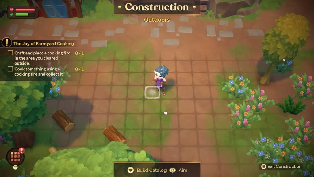 Как заниматься крафтом на ферме фейри - iceforge.ru