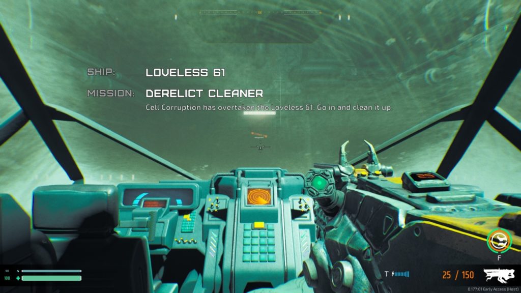 Как выбрать и начать миссии в Ripout - iceforge.ru