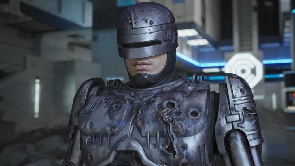 Стоит ли того DLC для Robcop Rogue City? - iceforge.ru