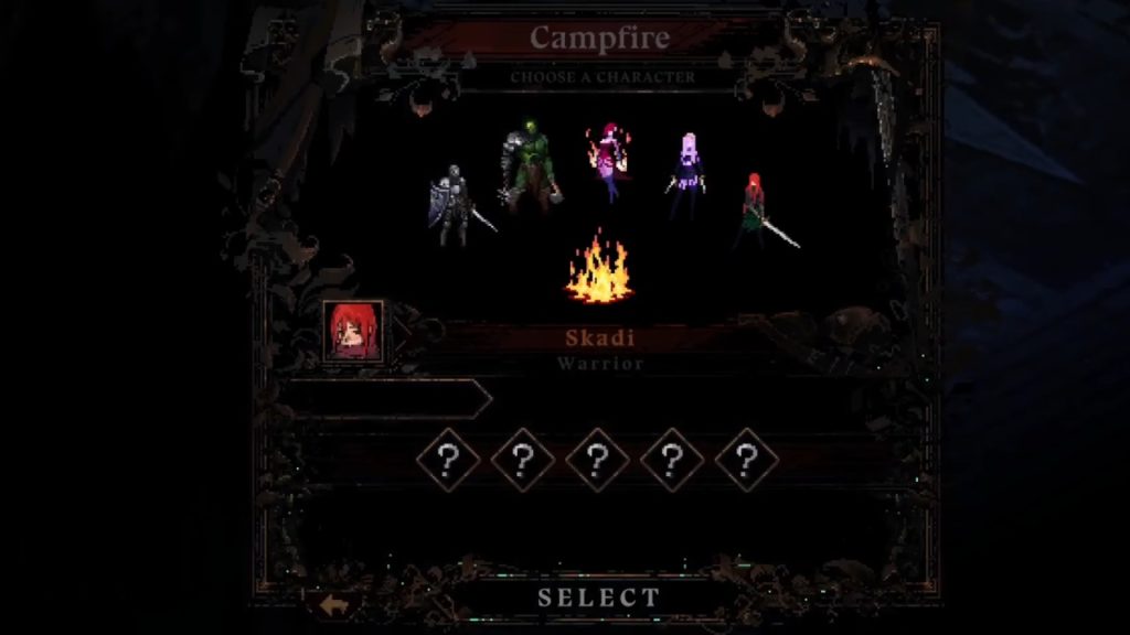 Уровневый список Death Must Die: все персонажи расположены от худшего к лучшему - iceforge.ru