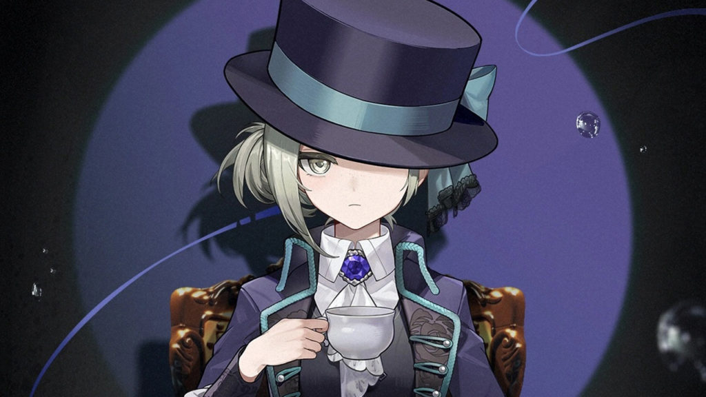 Можете ли вы сыграть в Reverse 1999 на Mac? - iceforge.ru