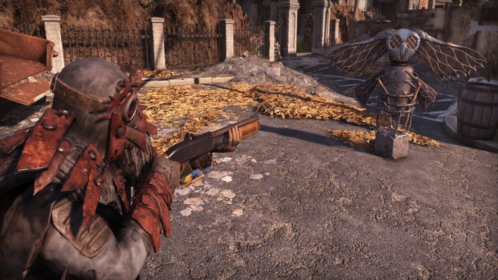 Fallout 76: локации насекомых, места их появления и места для ...