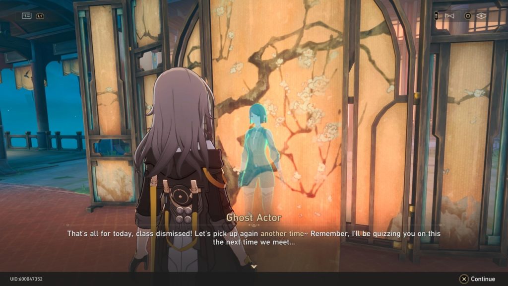 Руководство по квесту актера-призрака Honkai Star Rail - iceforge.ru