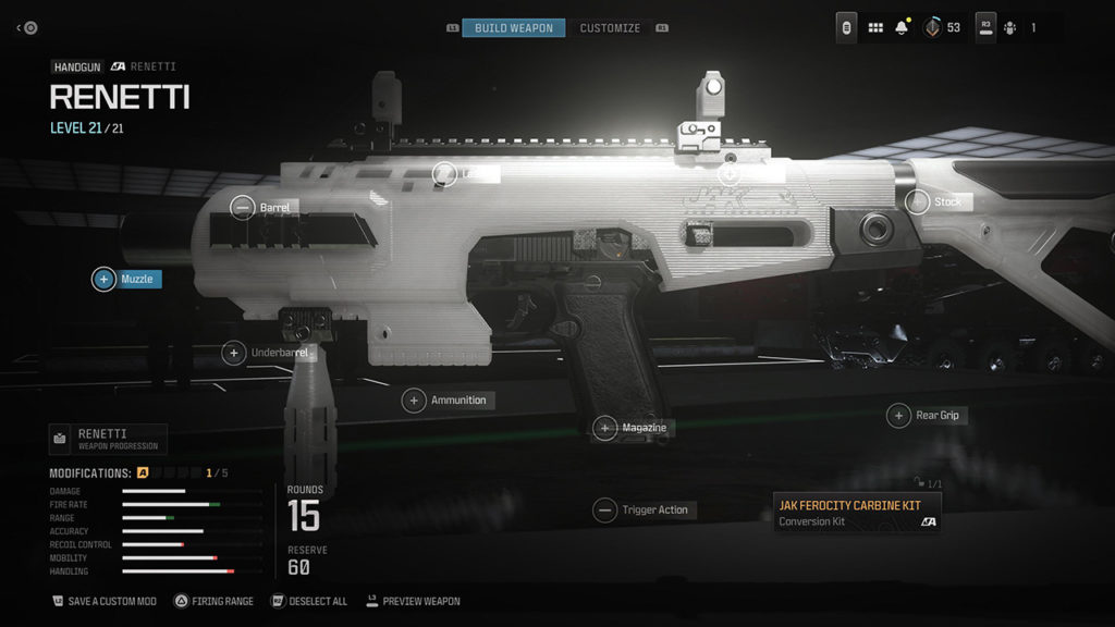 Как получить все запасные части в Modern Warfare 3 - iceforge.ru