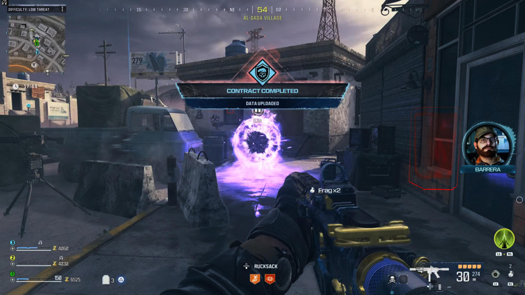 Как получить рецепт восприятия смерти в MW3 Zombies: руководство по двухфакторной аутентификации ...