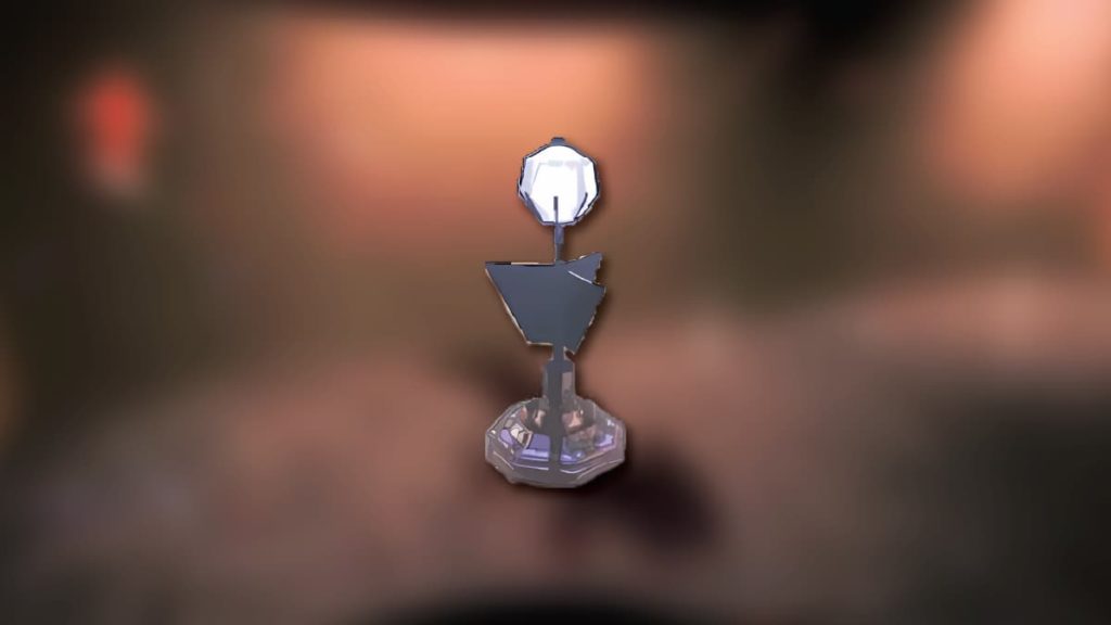 Как использовать Radar Booster в Lethal Company - iceforge.ru