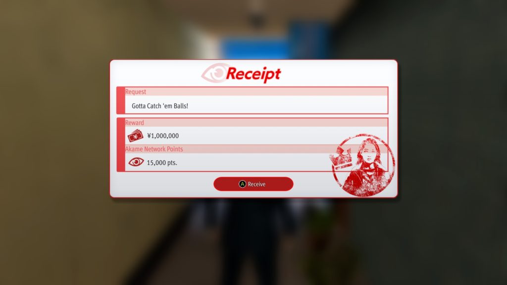 Все 7 локаций с золотым мячом в Like a Dragon Gaiden - iceforge.ru