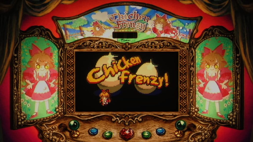 Как играть в «Куриное безумие» в Little Goody Two Shoes - iceforge.ru