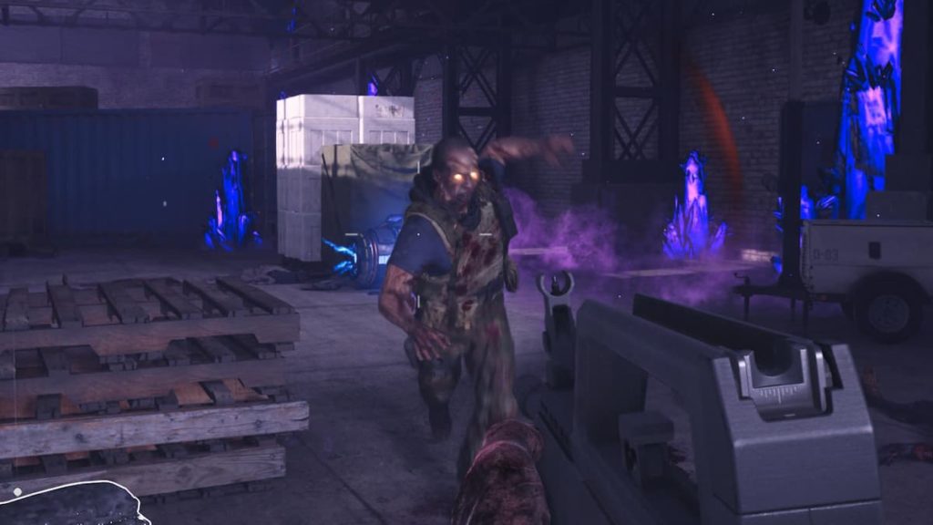 Как выполнить контракт Outlast в MW3 Zombies - iceforge.ru