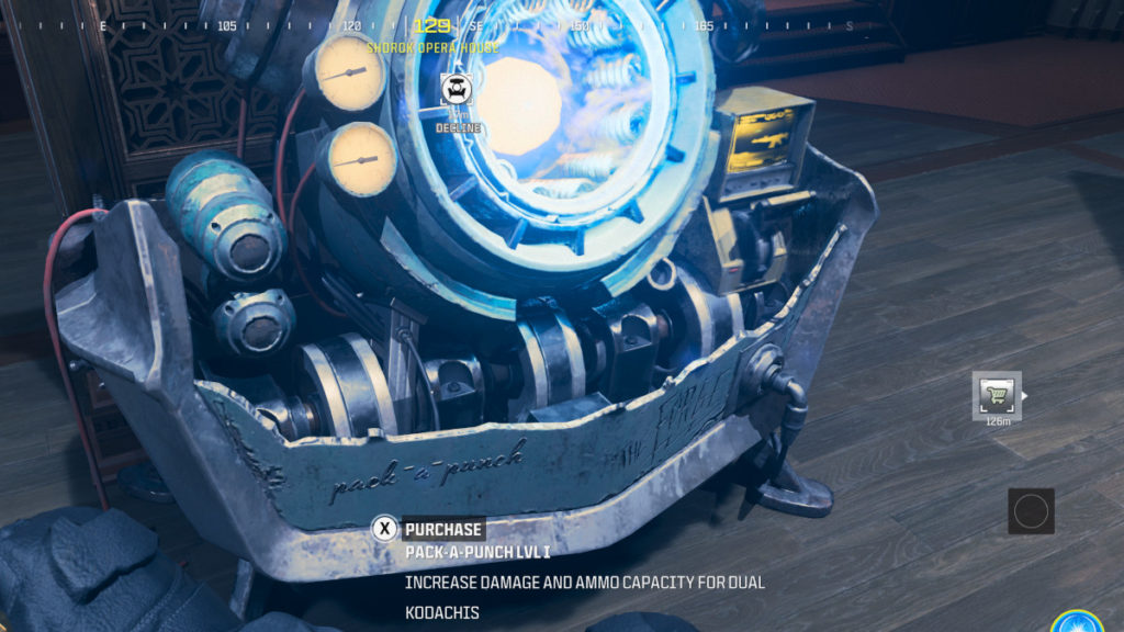 Как достичь уровня 2 и 3 в MW3 Zombies - iceforge.ru