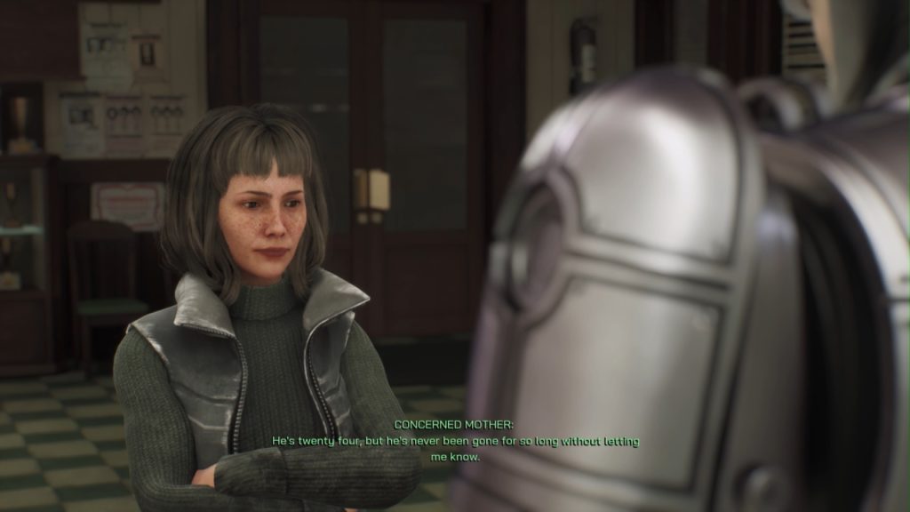 Все лучшие ответы в Робокопе: Город изгоев - iceforge.ru