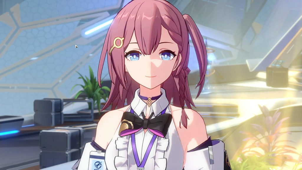 Все стандартные баннерные персонажи в Honkai Star Rail 1.5 - iceforge.ru