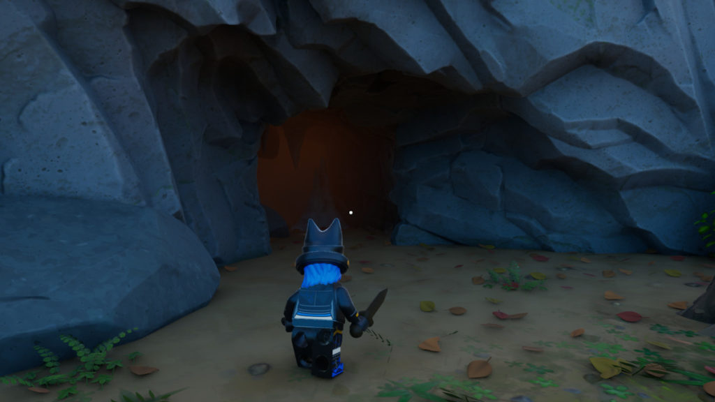 Как получить плавильную печь в LEGO Fortnite - iceforge.ru