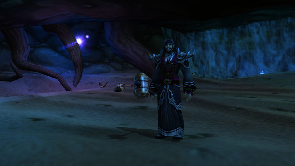 Как получить талисман понимания в WoW Season of Discovery - iceforge.ru