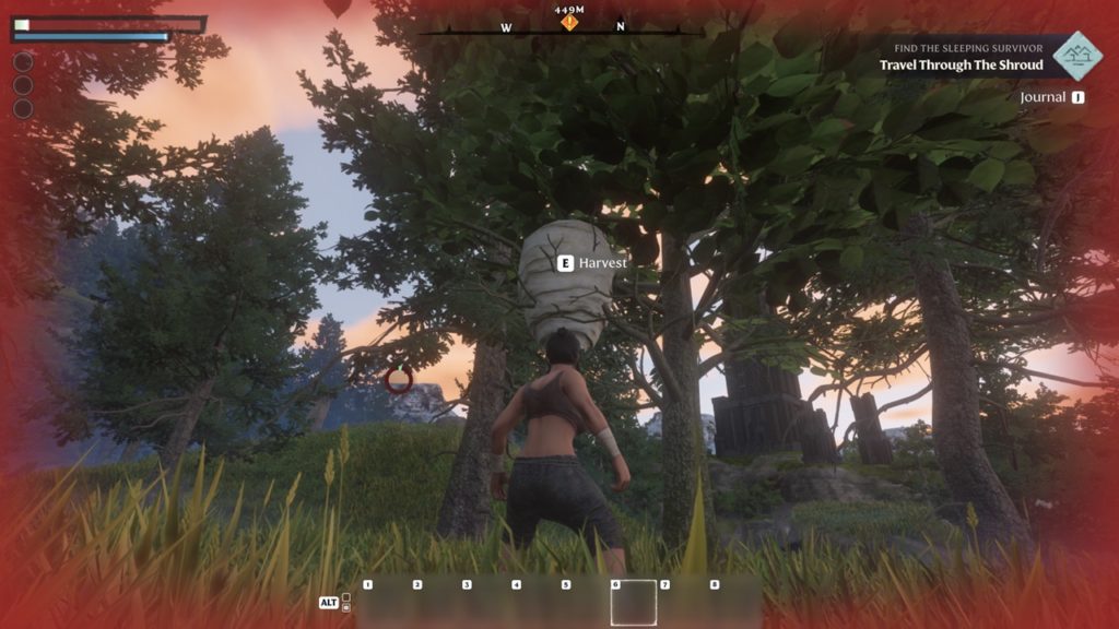 Как найти воск в Enshrouded - iceforge.ru