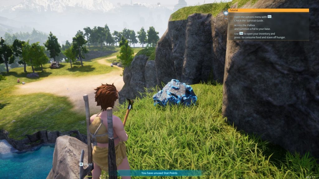 Где найти фрагменты палдия в Palworld - iceforge.ru