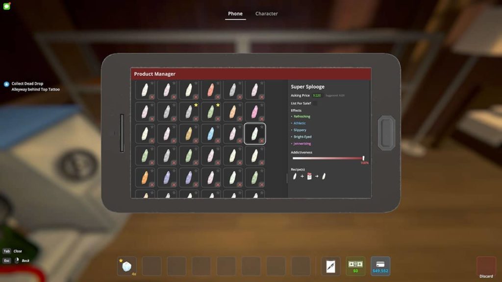 Списка 1 Руководство по эффектам наркотиков - iceforge.ru