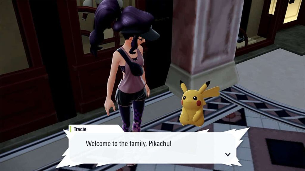 Список сделок с NPC покемонами в Pokemon Legends ZA - iceforge.ru